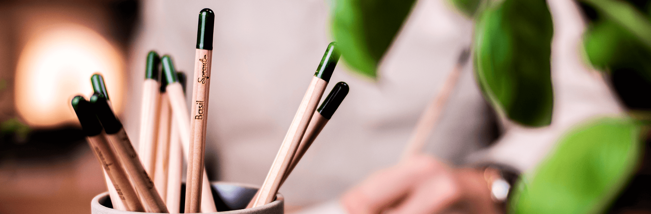 L'evoluzione della matita: uno degli strumenti di comunicazione più ...