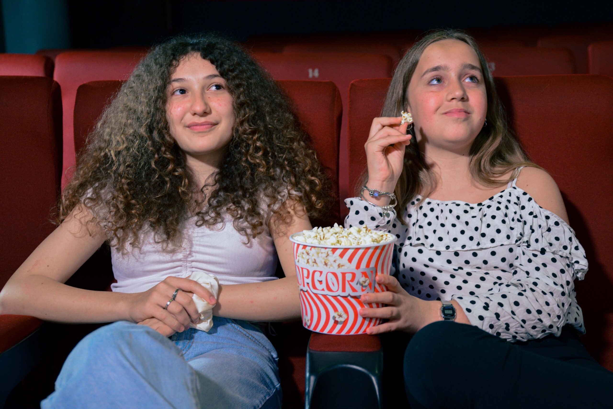 A Roma si tiene il primo Festival cinematografico dedicato e realizzato ...