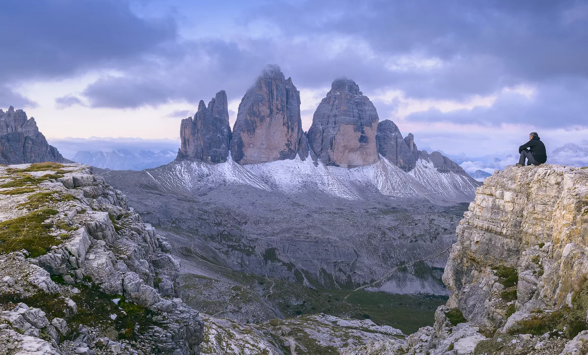 4 escursioni per scoprire le leggende delle Dolomiti Bellunesi - E ...