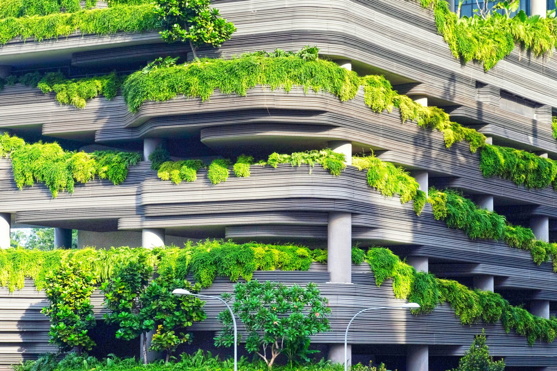 Come accelerare la transizione alle green city - E-cology.it
